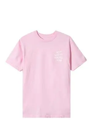 ANTI SOCIAL SOCIAL CLUB Kkotch Tee - Pink
