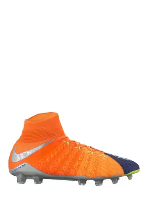 Nike Hypervenom Phantom 3 Df Fg Acc - Orange