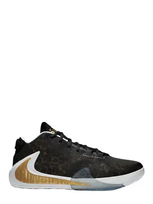 Nike Zoom Freak 1 Ep 'coming To America - Gold