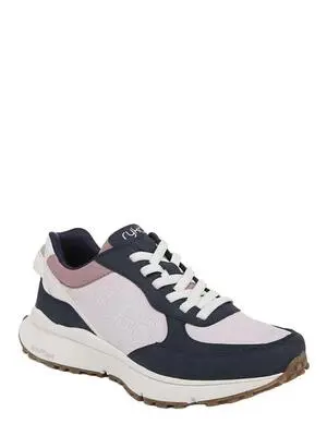 RYKA Rykä Jog On Sneaker Lilac Navy