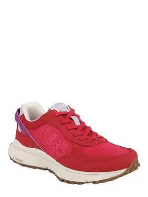RYKA Rykä Jog On Sneaker Salsa Red