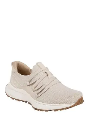 RYKA Rykä Jumpstart Lace Slip-On Sneakers Beige