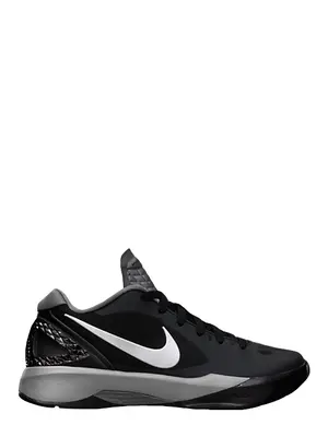 Nike Zoom Volley Hyperspike Sneakers - Black