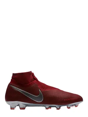Nike Phantom Vision Elite DF FG Red