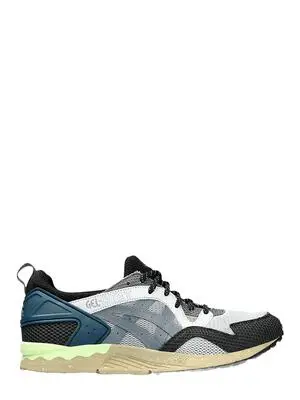 Asics Gel Lyte Material Play Pack Sneakers - Grey
