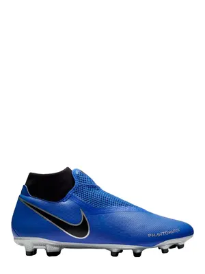 Nike Phantom Vision Academy Df Mg - Blue