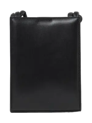 JIL SANDER Mini Bag - Black