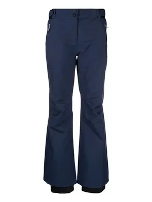 Rossignol Flared Ski Trousers - Blue