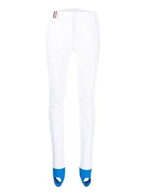 Rossignol Fuseau Ski Trousers - White
