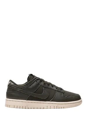 Nike Dunk Low Prm Sneakers - Brown