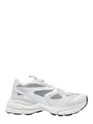 Axel Arigato Marathon Runner Sneakers - Grey