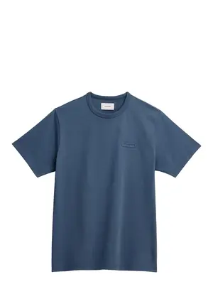 COACH Essential T-Shirt Blue