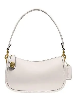 COACH® Originals Swinger Bag - Brass/chalk