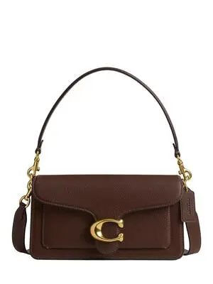 COACH Tabby Shoulder Bag 26 Brass/maple