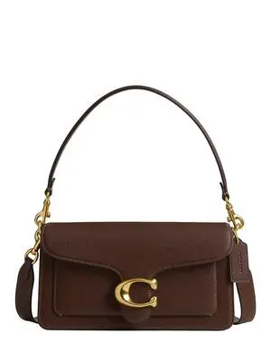 COACH Tabby Shoulder Bag 26 - Brass/maple