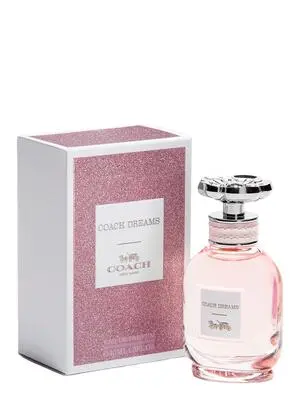 COACH Dreams Eau De Parfum 40 Ml - Multi