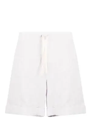 MARANÉ Linen Shorts