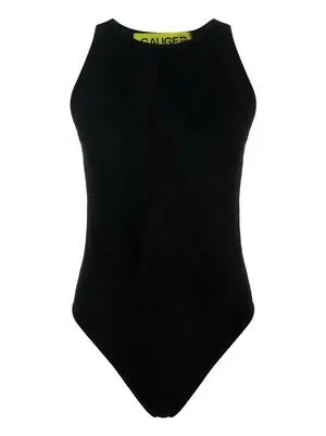 GAUGE81 GAUGE81 Sleeveless Bodysuit