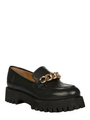 SAINT G SAINT G Donna Platform Loafer