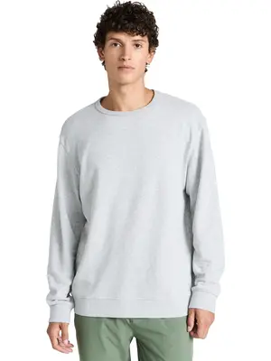 FAIR HARBOR The Saltaire Crew Neck Sweatshirt