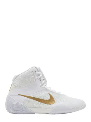 Nike Tawa High-top Sneakers - White