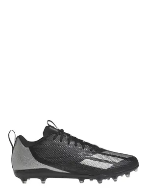 Adidas Adizero Spark Athletic Sneakers - Black