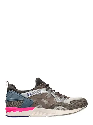 Asics Gel Lyte Material Play Pack Sneakers - Pink