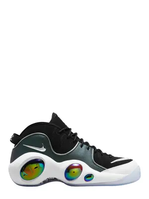 Nike Air Zoom Flight 95 'mighty Swooshers' Sneakers - Black