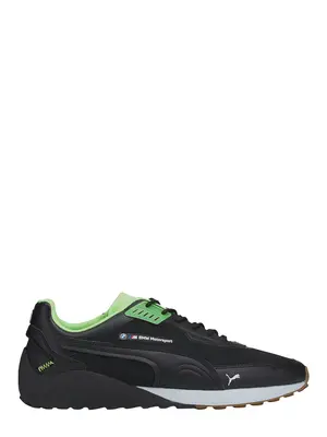 PUMA Bmw Motorsport X Speedfusion Sneakers - Black