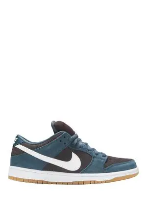 Nike Dunk Low Pro Sb Sneakers - Blue