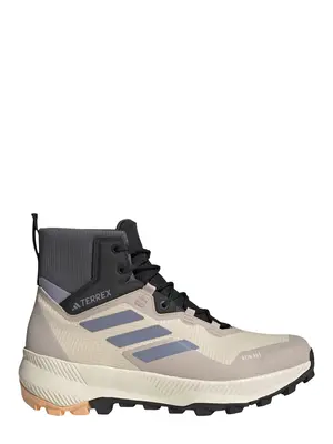 Adidas Terrex Mid Rain.rdy Sneakers - Tan