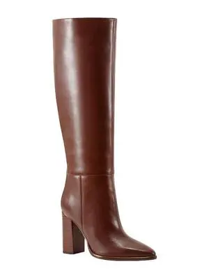 MARC FISHER Marc Fisher LTD Lannie Knee High Boots