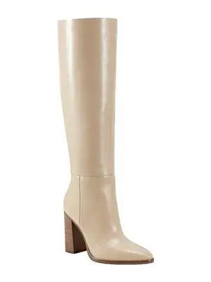 MARC FISHER Marc Fisher LTD Lannie Knee High Boots