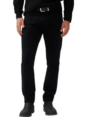 Rodd & Gunn Albury Straight Leg Jeans - Nero