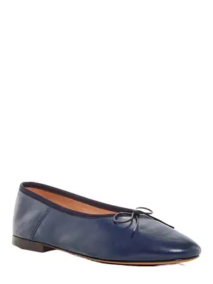 MANSUR GAVRIEL Mansur Gavriel Dream Ballerina Flats Blue
