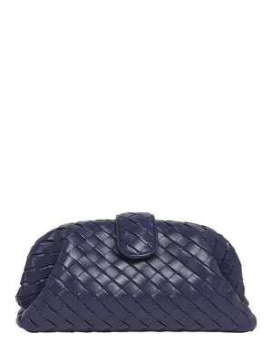 Bottega Veneta Large Clutch Bag Duke