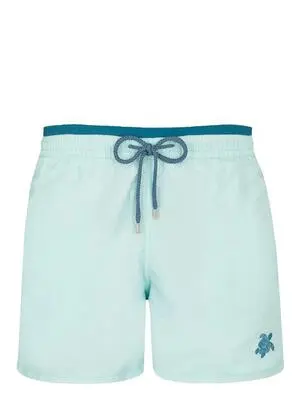 Vilebrequin Unis Swim Shorts Thalassa