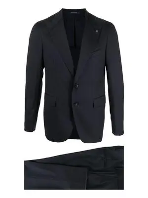 TAGLIATORE Single-breasted Suit