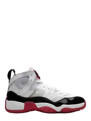 JORDAN Jumpman Two Trey Sneakers - White