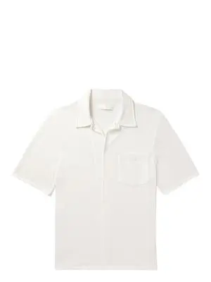Our Legacy Woven Shirt - White