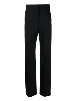 GENNY Tailored Trousers - Black