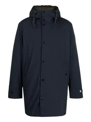 WOOLRICH Reversible Padded Parka
