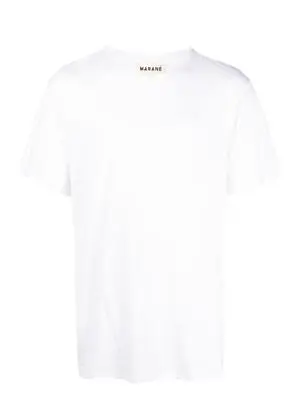 MARANÉ Short-sleeve Crew-neck T-shirt