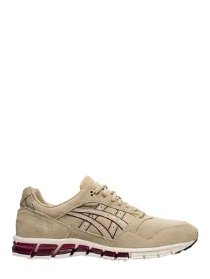 Asics Gel-saga 180 Sneakers - Brown