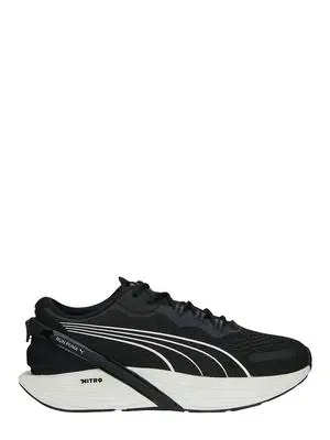 PUMA Run Xx Nitro Sneakers - Black