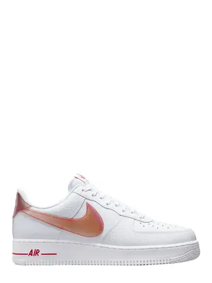 Nike Air Force 1 '07 Jumbo Swoosh Sneakers - White
