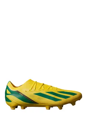 Adidas X Crazyfast.1 Fg 'australia - Yellow