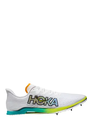 Hoka Cielo X 2 Md Athletic Shoes - White