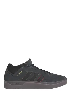 Adidas Tyshawn Remastered Sneakers - Black