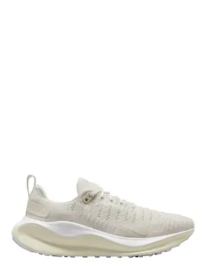 Nike Reactx Infinity Run 4 Sneakers - Cream